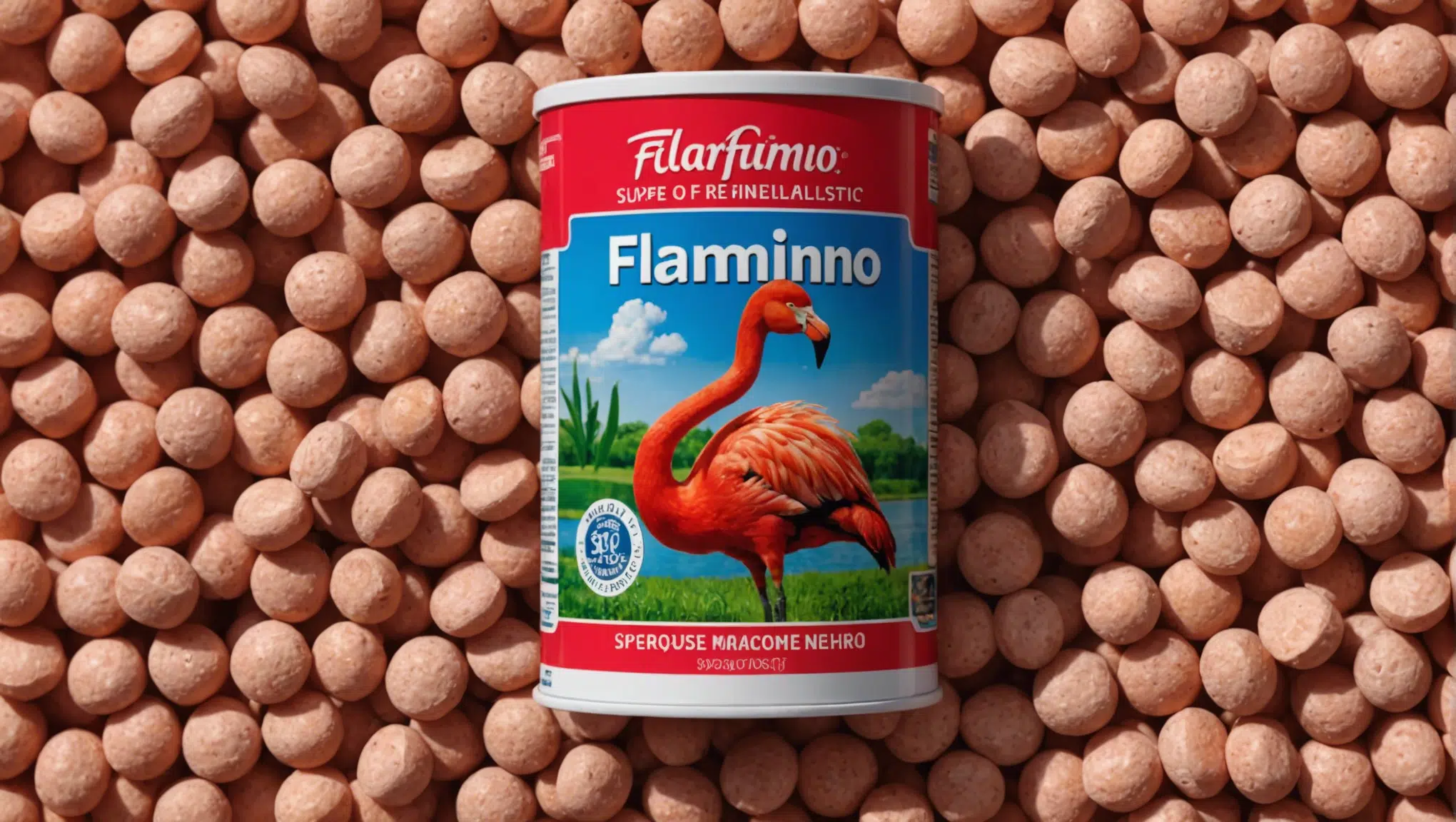 Flamino Super U
